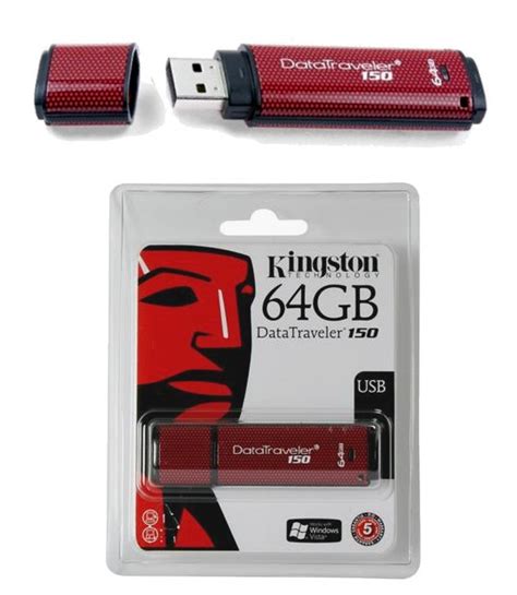 64gb Kingston Data Traveller Flash Drive For N5 000 Computers Nigeria
