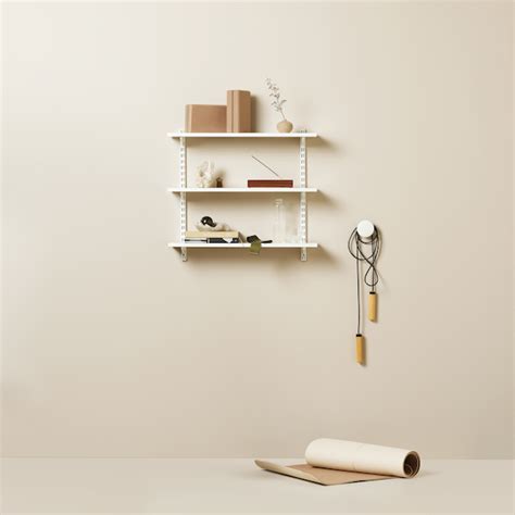 Использование системы Elfa в детской комнаты