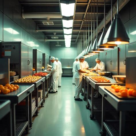 Harnessing Iot Revolutionising Industrial Refrigeration Monitoring Seward Refrigeration Ltd