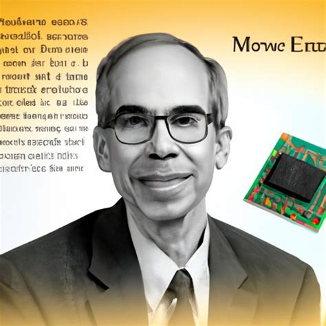 The Unsung Hero Who Invented The Microchip And His Impact On The World The Enlightened Mindset