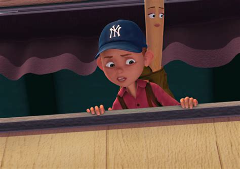 کارتون قهرمان کوچک 2006 دوبله فارسی آپارات کودک