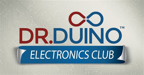 Drduinos Electronics Club