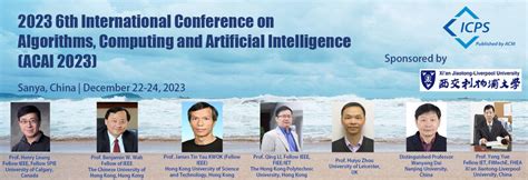 Algorithms Mdpi On Linkedin Conference Artificialintelligence