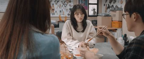 Netflixs Nevertheless Episode 4 Recap I Know It Isnt Love Nevertheless Leisurebyte