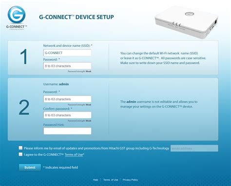 G Technology Delivers G CONNECT Wireless Storage For Apple IPad