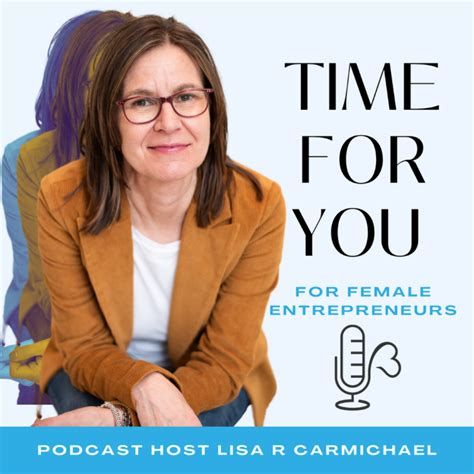 Publishing Your Podcast Lisa Carmichael