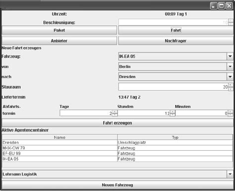 Screen Shot Of The Prototype User Interface Download High Resolution