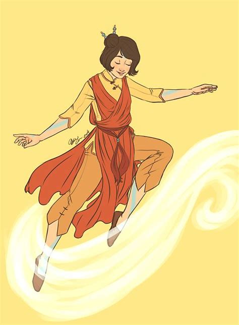 Jinora Master