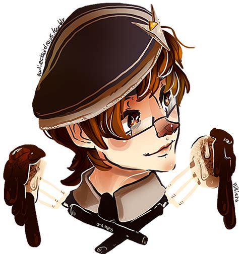 Commission Camellia Sinensis Cha Ii By Nikiera On Deviantart