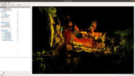 运行liosam中的pcl181相关问题you Tried Calling A Vector Method On A Matrix Csdn博客