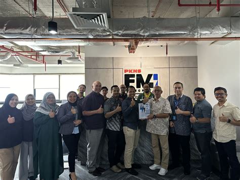 Sesi Audit Dalaman Iso Pkns Fmi Iso 9001 And Iso 41001 Pkns Fmi