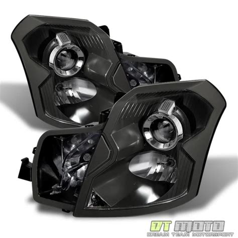 Tail Lights For Cadillac Cts 2004 2007 Cadillac Cts Fog Lamp Lh