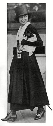 Irene Castle Nee Foote Dancer Her Editorial Stock Photo Stock Image Shutterstock