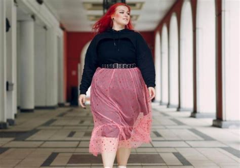 Plus Size Styling Tips प्लस साइज़ लड़कियों को फॉलो करने चाहिए ये