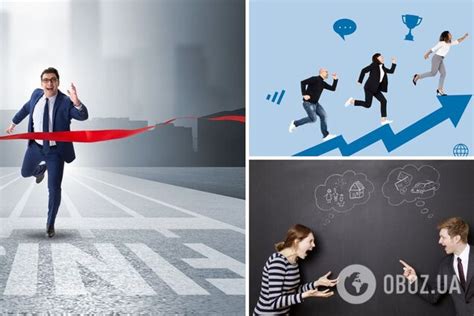 Карєрний ривок чи конфлікти гороскоп на 5 вересня для всіх знаків зодіаку Читайте на Ukr Net