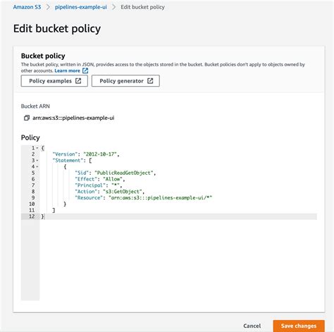 How To Set Up A Deployment Pipeline With React Aws And Bitbucket By Matthew Brown
