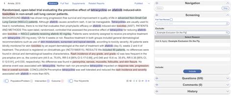 Screen Records Nested Knowledge