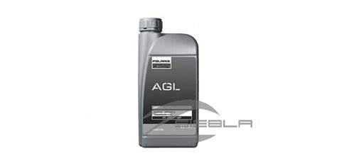 Polaris Agl Synthetic Gearcase Lubricant And Transmission Fluid