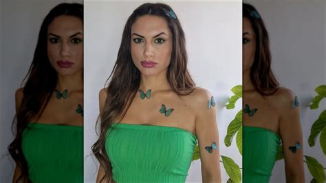 Hairstyles That Complement Square Faces The Best