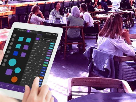 What Is Tablecheck Revolutionizing Restaurant Management