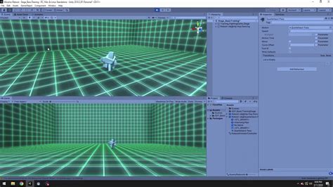 Mixamo To Unity Using Custom Sketchup Model Animated Youtube