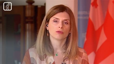 შარლ მიშელისა და ირაკლი ღარიბაშვილის შეხვედრა თეონა აქუბარდიას შეფასებები Youtube