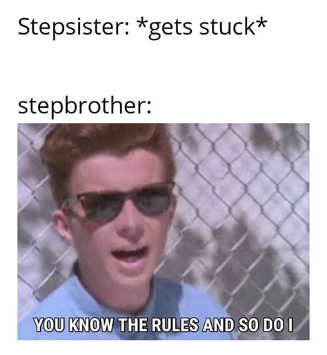 Step Sis 9gag