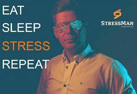 Stressers Engineering Stressmanlife Fea Pipingstress Stressman