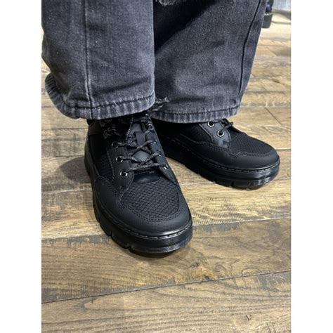 楽にマーチンを楽しむ☆reeder Mk 2☆ │ 名古屋parco パルコ