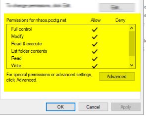 Authorization Error Unauthorized Access To Umbracobackofficeumbracoapicontentpostsave
