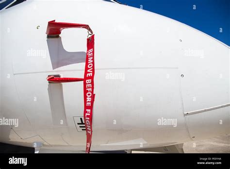 Aircraft Pitot Static System