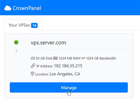 Crowncloud Wiki How To Enable Cpu Passthrough