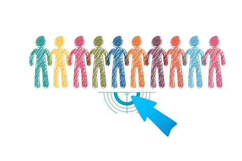 O Que é Público Alvo E Como Definir O Do Seu Negócio Blog Zocprint