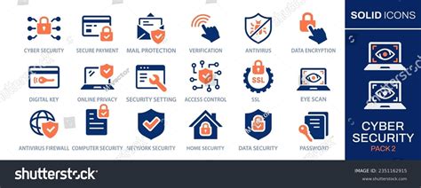 Cyber Security Monitoring Icon Over 15 330 Royalty Free Licensable Stock Illustrations