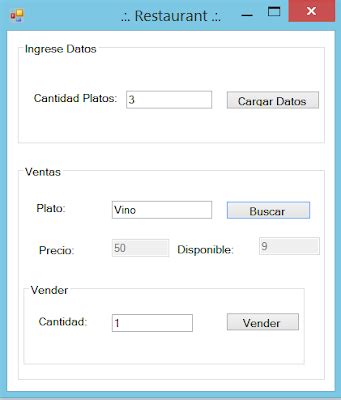 Arrays arreglos Matrices Multidimensionales Programación Visual Basic Net con Visual Studio