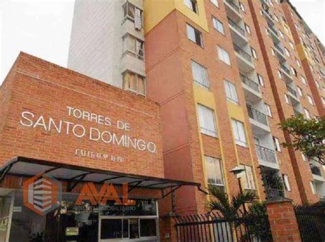 Apartamento Venta Torres Santo Domingo Bucaramanga Id 10216 En