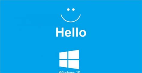5 Ways To Fix Windows Hello Not Working In Windows 10