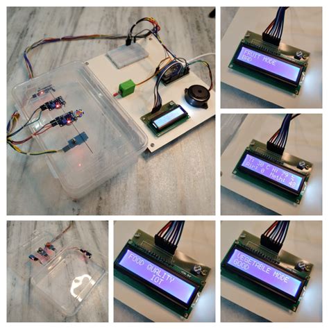 Project Ready Iot Traffic Light Control