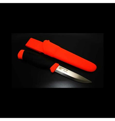 모라나이프 컴패니언 헤비듀티 F Morakniv Companion Heavyduty F 티몬