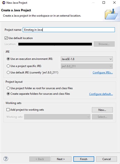 Das Erste Programm Lernen Mit Serlo