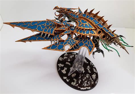 The Woffboot Chronicles Here There Be Heldrakes