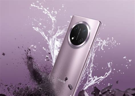 Honor X C G SoyaCincau