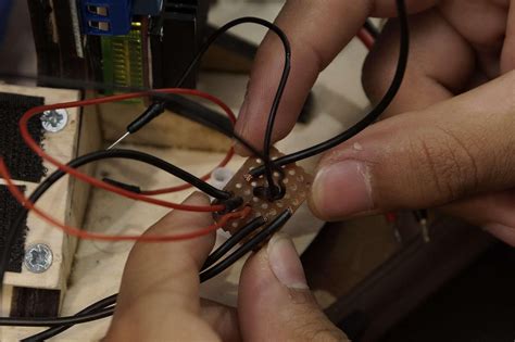 Arduino Nerf Ball Wireless Fpv Sentry Turret 46 Steps With Pictures Instructables