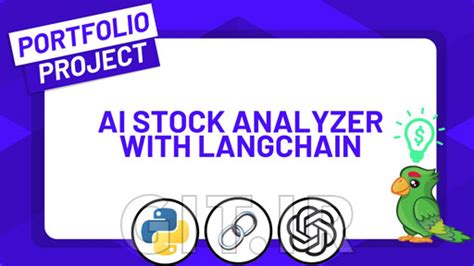 یادگیری Langchain ساخت 22 اپلیکیشن Llm با Openai و Llama 2