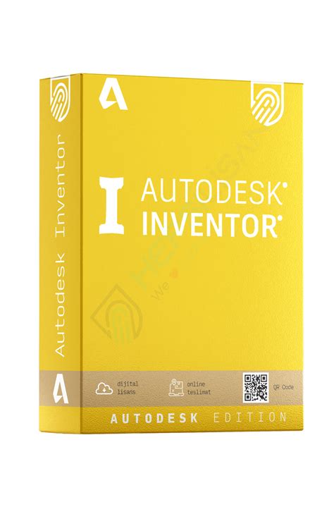Autodesk Autocad 1 Yıl Satın Al