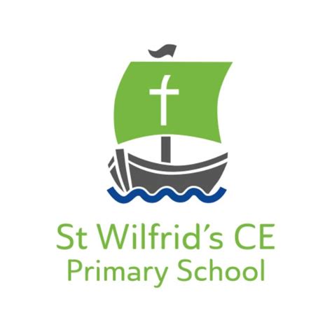 St Wilfrids Ce Primary School Thrive Ce Academy Trust