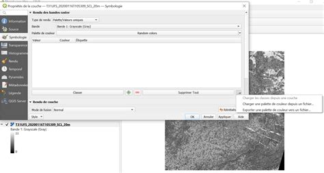 QGIS Color Map Eo Toolbox 0 1 Documentation