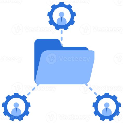 Machine Learning Icon 30925496 Png