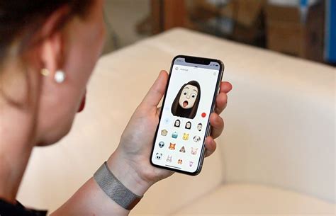 Memoji Stickers Gebruiken Zo Maak Je Je Stickers Persoonlijk