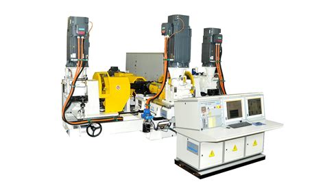 Laboratory Test Bench For Agricultural Transmission Test Industry